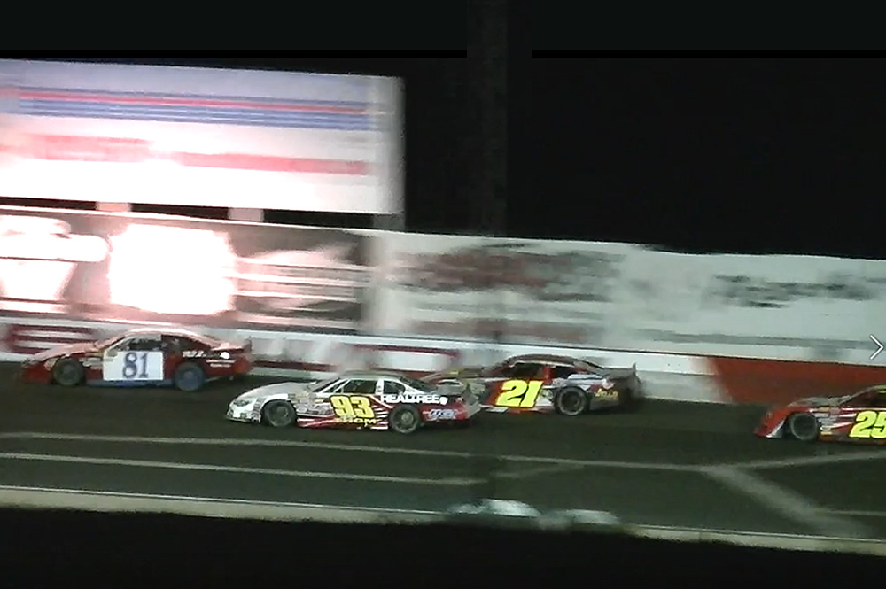 ARIZONA BEST FOR MIDGLEY - NPP-RACING.COM