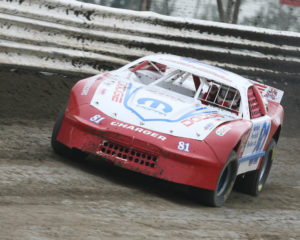 KENNEDY TAKES BACK POINT LEAD - NPP-RACING.COM