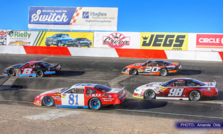 DOUBLE SHOT SATURDAY - NPP-RACING.COM