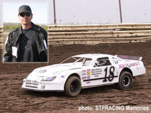 2015 SEASON PREVIEW: #18 DEATHERAGE - NPP-RACING.COM