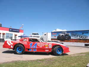 KEEPING UP APPEARANCES - NPP-RACING.COM