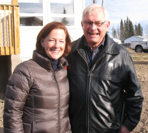 15 HOMES, 15 FAMILIES - NPP-RACING.COM