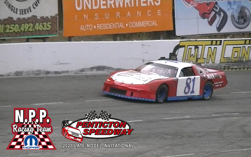 NPP LATE MODEL SERIES // TEAM NPP - Home Page