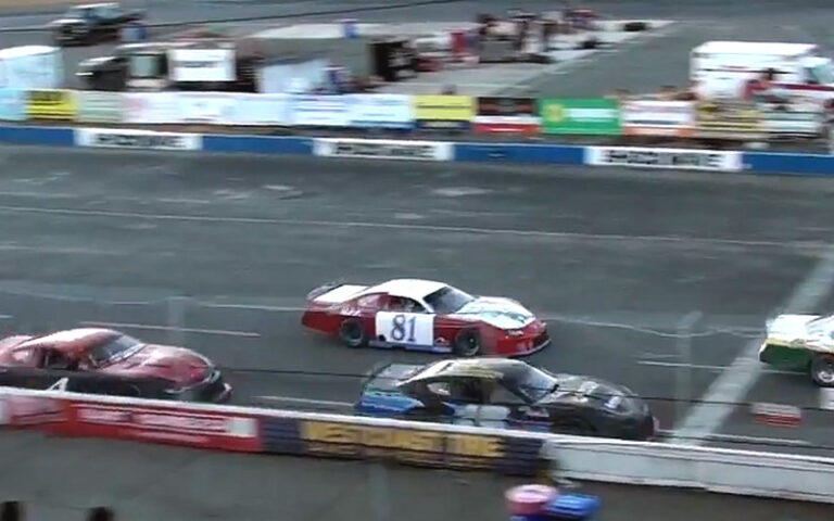 FROST KICKS OFF 2021 SEASON - NPP-RACING.COM