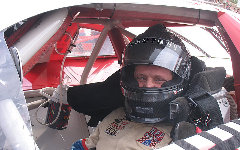 NPP LATE MODEL SERIES // TEAM NPP - Home Page