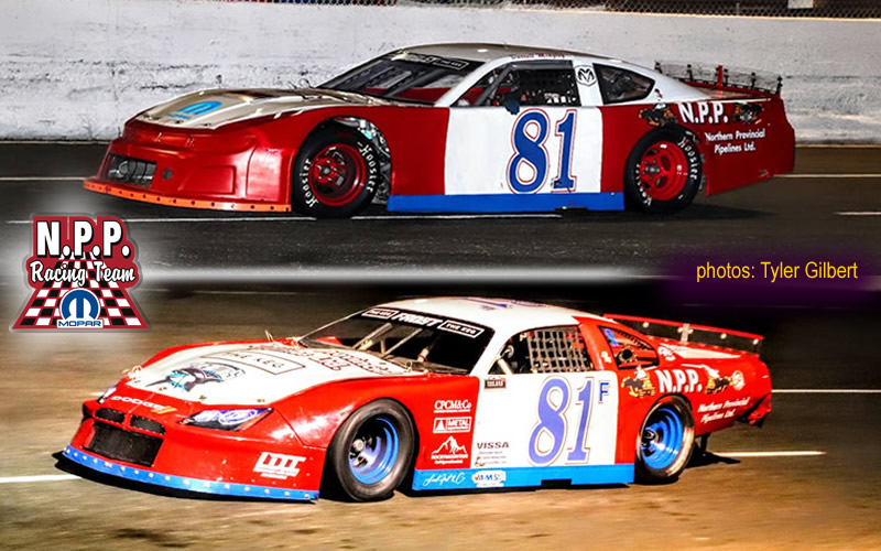 NPP LATE MODEL SERIES // TEAM NPP - Home Page