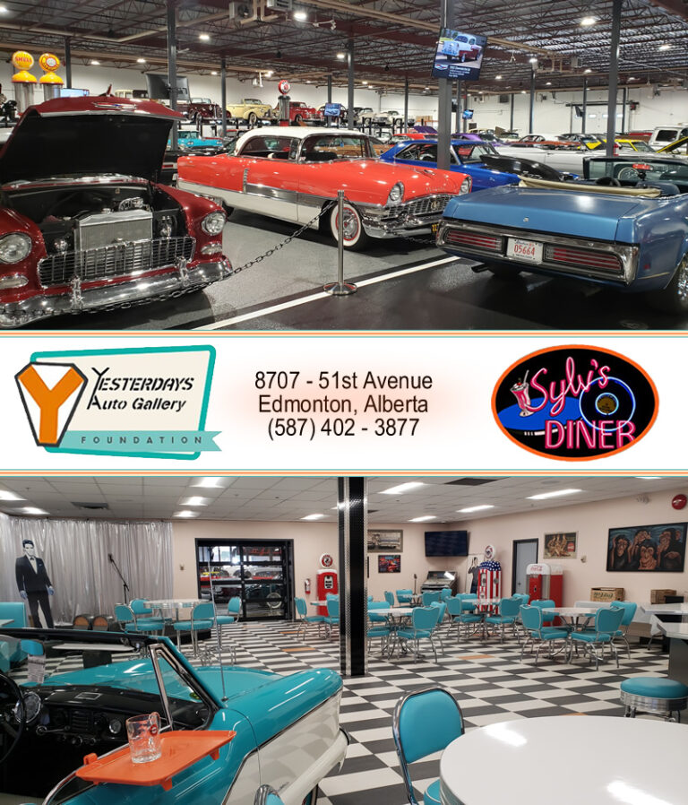 NEW OWNER AND GM FOR EDMONTON TRACK - NPP-RACING.COM